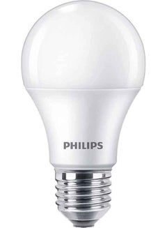 Philips Philips Led Essential Bulb 12W E27 3000K Warm White UAE | Dubai ...