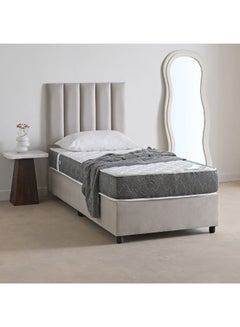 Home Box Ispine Support Single Firm Rebonded Foam Mattress 200 X 20 X ...