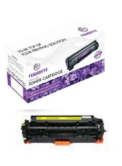 Terabyte TONER CARTRIDGE 415A CF415/YELLOW UAE | Dubai, Abu Dhabi