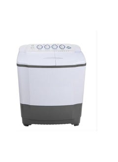 Jac Jac NGWM-108Half Automatic Top Loading Washing Machine - 10kg- White | Best Price Egypt ...