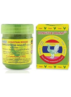 HONG THAI HONG THAI Compound Herb Inhaler Formula | Best Price UAE ...