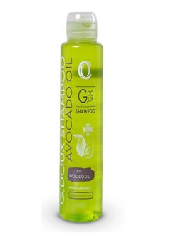 G.DOUX Shampoo Avocado Oil & Hydrolyzed Keratun Clean Hair And Sclap ...