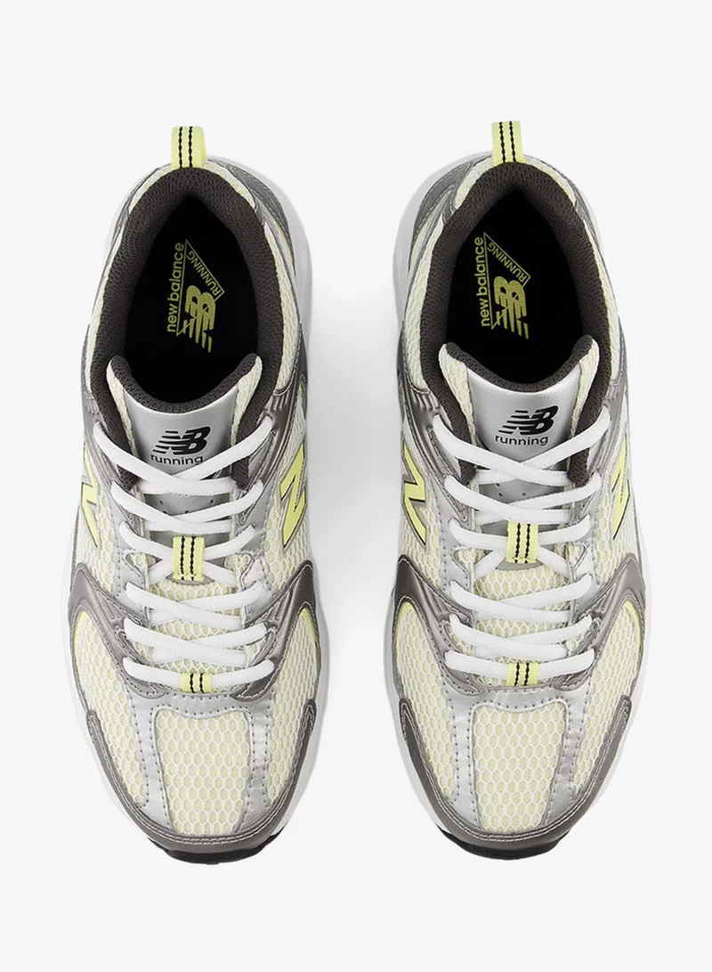 New Balance silver 530 Sneakers for Women | Best Price UAE
