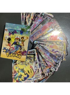 Generic Pokemon Card Pokemon Card Pokemon Gold Foil Card Baby Elf ...