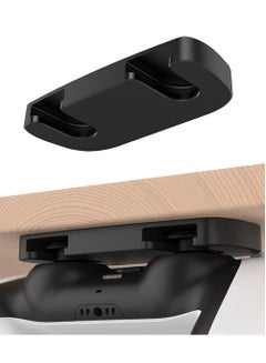 Y&D Controller Table Stand for PS5 PS4 Under Desk Mount DualSense ...