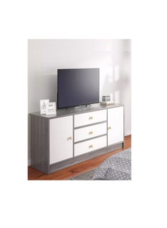 Generic TV Cabinet, Modern TV Stand, Universal TV Combination Cabinet ...