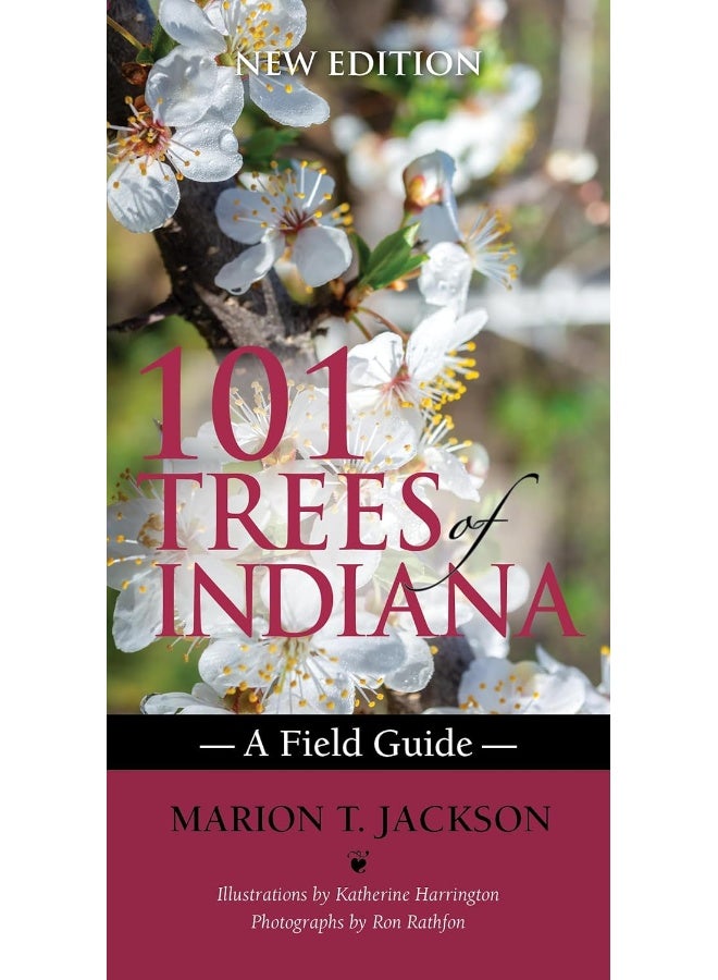 101 Trees of Indiana: A Field Guide | Best Price UAE | Dubai, Abu Dhabi