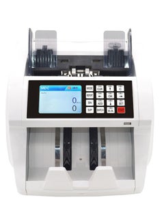 Generic Hybrid multi-currency money counting machine, money checking ...