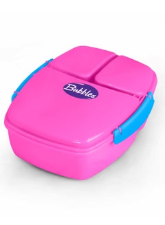 Bubbles Lunch Box Magic Rose | Best Price Egypt | Cairo, Giza