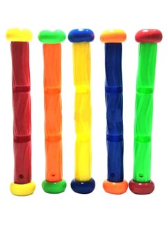 STAUD 5-Piece Underwater Swimming Diving Stick Set UAE | Dubai, Abu Dhabi