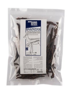 BANNA BROTHERS Dry Deer African Original Flavor Snap Stick 125g UAE ...