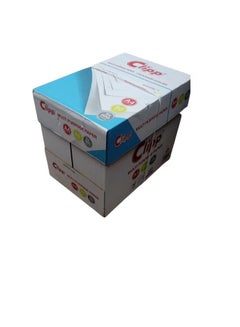 CLIPP Clip 80Gsm A4 Photo Paper Pack of 5 Ream | Best Price UAE | Dubai, Abu Dhabi