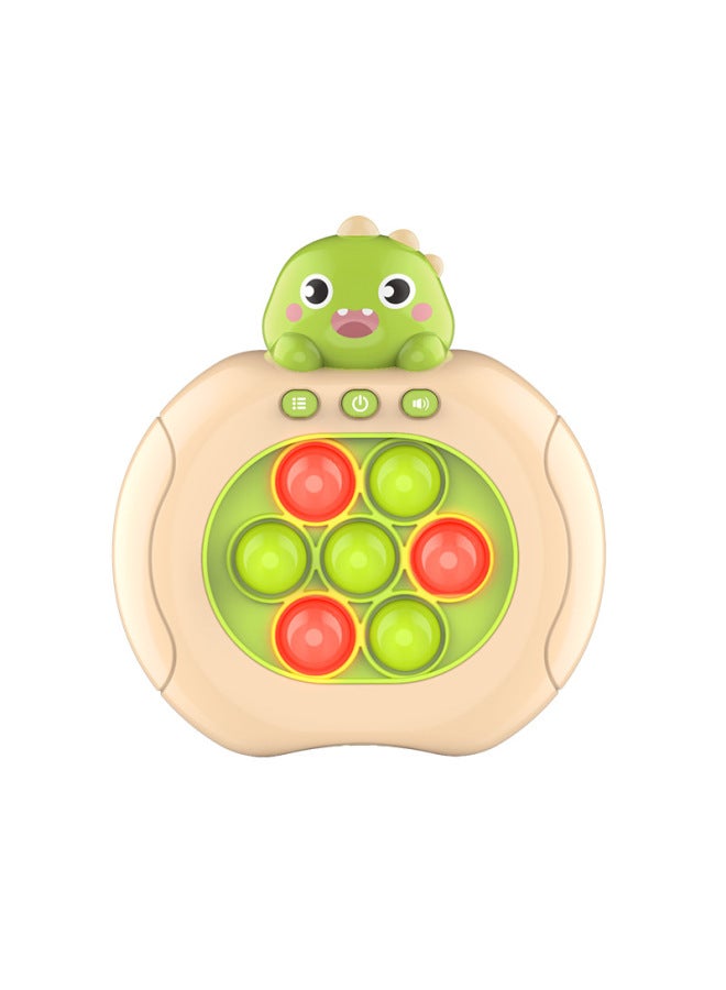 Generic Children's Educational Entry Gopher Logic Decompression Toys ...