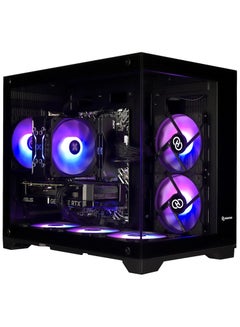Generic Gaming PC - i5-10400F / RTX 3050 / H510M / 16GB DDR4 / 1TB M.2 ...