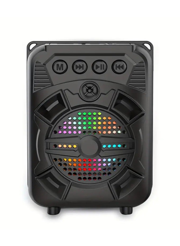 singe Sing-E ZQS1315 Super Bass Speakers Bluetooth Super Bass 8W ...