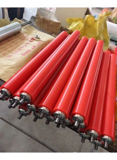 Generic Stainless Steel Roller Unpowered Roller Main Driven Roller ...