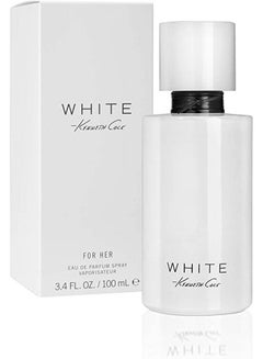 Kenneth Cole KENNETH COLE WHITE (W) EDP 100ML Egypt | Cairo, Giza