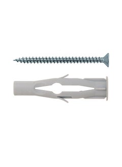 Fischer Fischer FU Plug With Screw FU 6x35 K 10Pcs 84326/53300 UAE ...