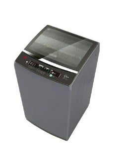 HAAM Washing Machine - Top Load - 18 kg - Inverter - Silver - HWM18S ...