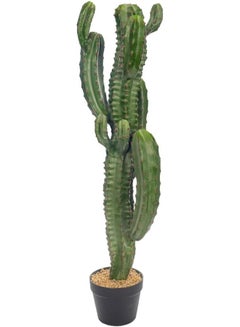 Yatai YATAI DECOR Artificial Cactus Plants Lifelike Artificial Plant ...