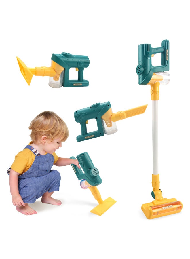 Children's Sweeping And Sanitary Toys Simulation Play House Dustpan ...