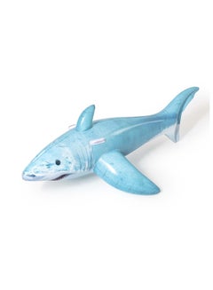 Bestway Bestway Realistic Shark Kids Rider Pool Float | Best Price UAE ...