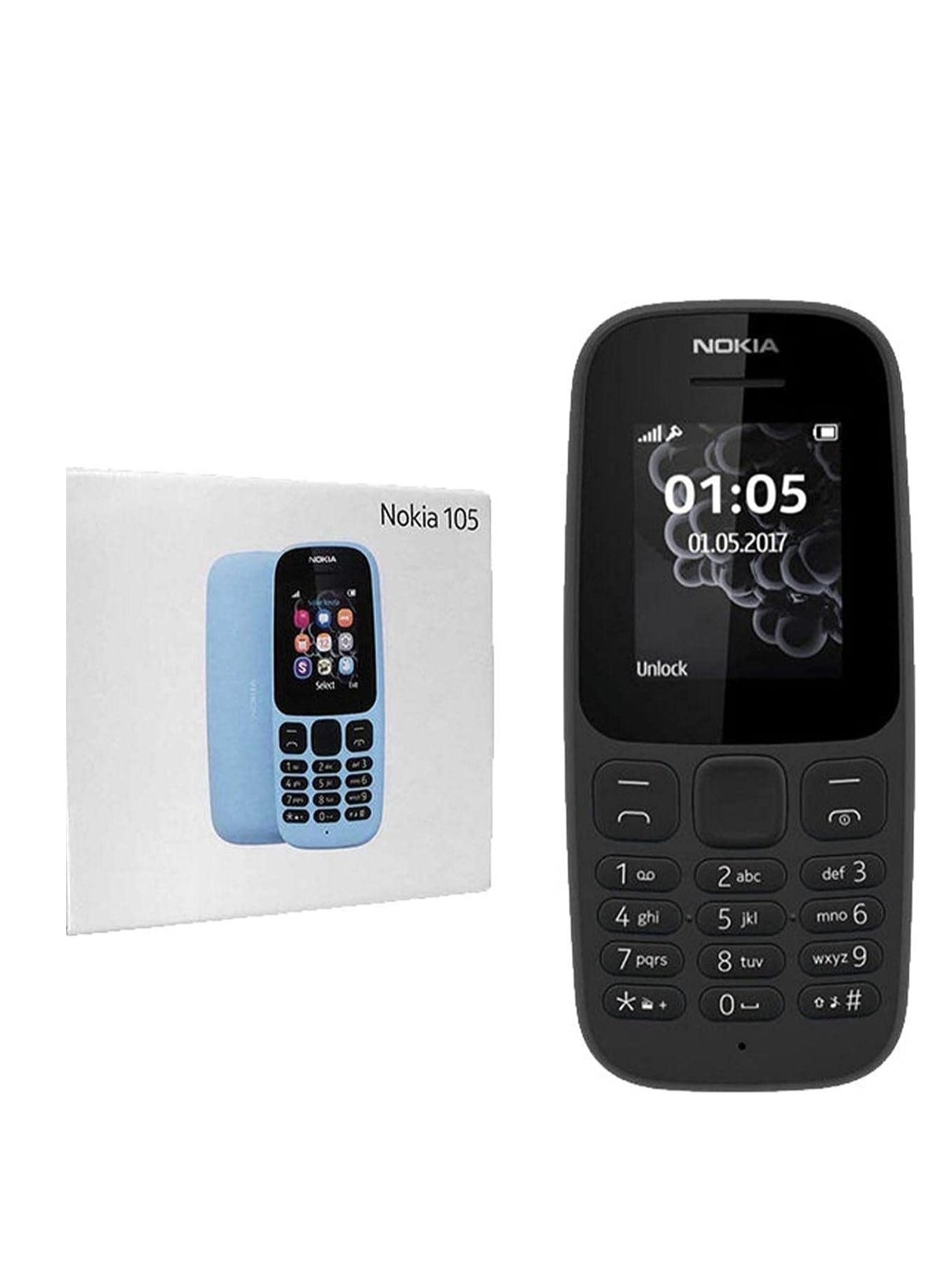 NOKIA Nokia 105 4G | Best Price KSA | Riyadh, Jeddah