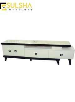 SULSHA TV Stand, Modern TV Cabinet, Simple TV Cabinet Stand, Modern TV ...
