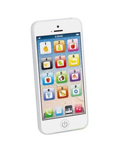 Generic Simulation Mobile Phone Toy for Kids, Children's Multi ...