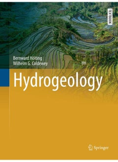 Hydrogeology UAE | Dubai, Abu Dhabi