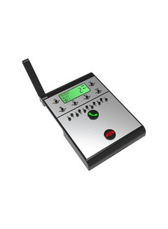 Generic Wireless Intercom System Smart Digital Voice Calling Machine ...
