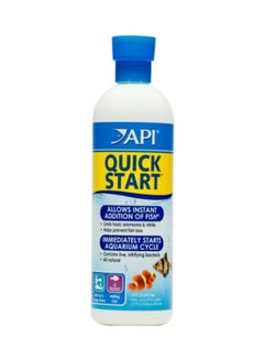 API API Quick Start 16 OZ | Best Price Egypt | Cairo, Giza
