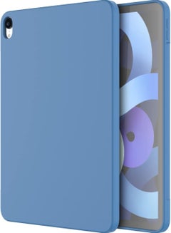 Generic iPad 10th Generation Case, Cover with Adsorption iPad Pen Shockproof Soft Case for iPad ...