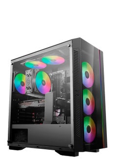 Generic Gaming PC (Core I5-11400F, 16 GB RAM,GPU RTX 3050 6 GB, GB SSD ...