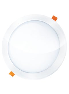 تسوق Rafeed وLED Panel Downlight 18W 6000K Cool Day Light أونلاين في ...