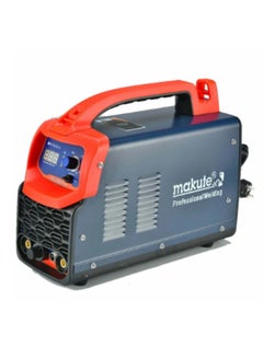 makute 1PH 220V Inverter Welding Machine 170A, Digital Display ...