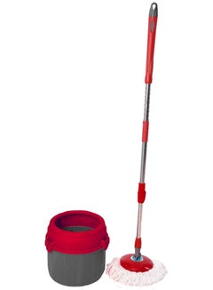 Home Pro Tondo Single Bucket Spin Mop UAE | Dubai, Abu Dhabi