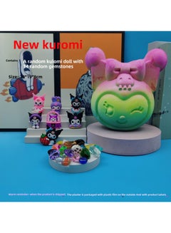 Generic Archaeological Excavation Archaeological Blind Box Dinosaur ...