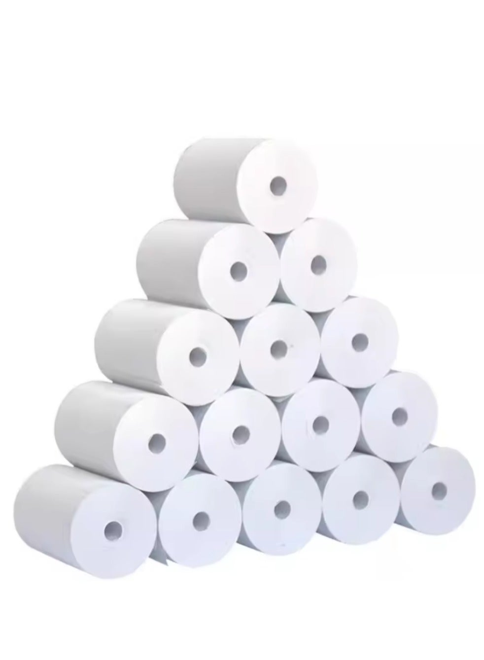 TA Thermal receipt paper, size 70*80, carton of 50 pieces | Best Price ...
