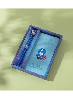 KUYING Creative Superman Spider Man Batman Cute Cartoon Notepad UAE ...