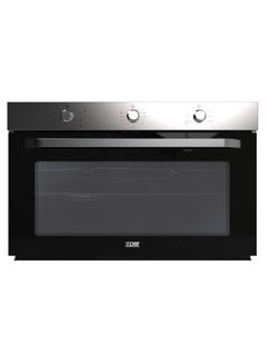 XPER Built-in Electric Oven - 89.3 cm - 6 Functions - Fan - Steel ...