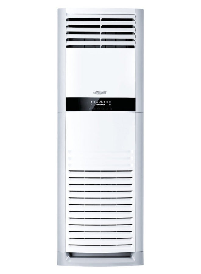 GeneralGold General Gold 4 Ton Floor Standing Air Conditioner with WiFi ...