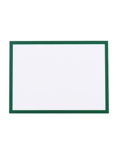 Generic Magnetic File Frame Transparent PVC Document Display Frame for ...