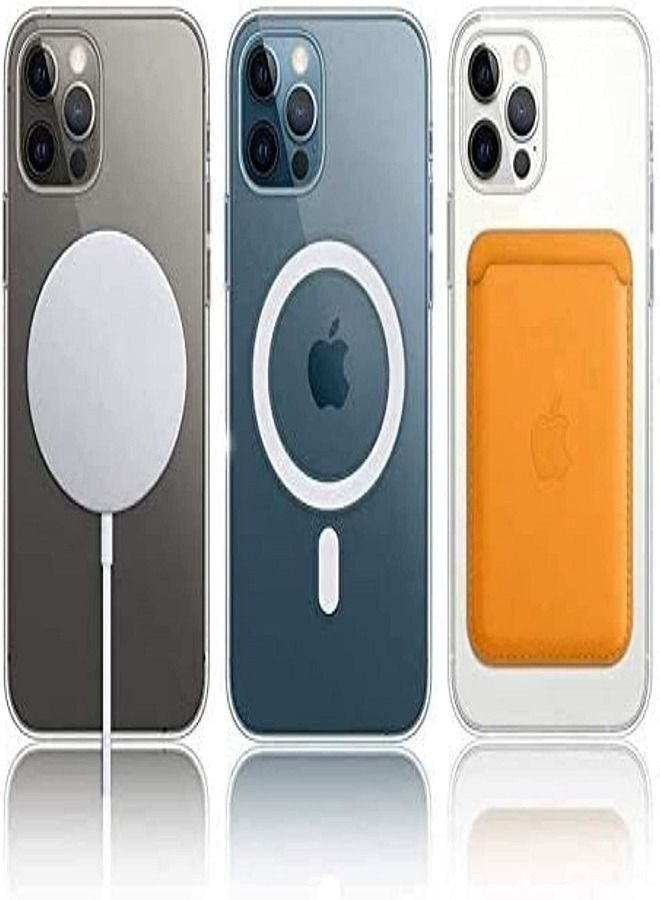 FOCUS Focus Magsafe Clear Case 11 Pro | Best Price UAE | Dubai, Abu Dhabi