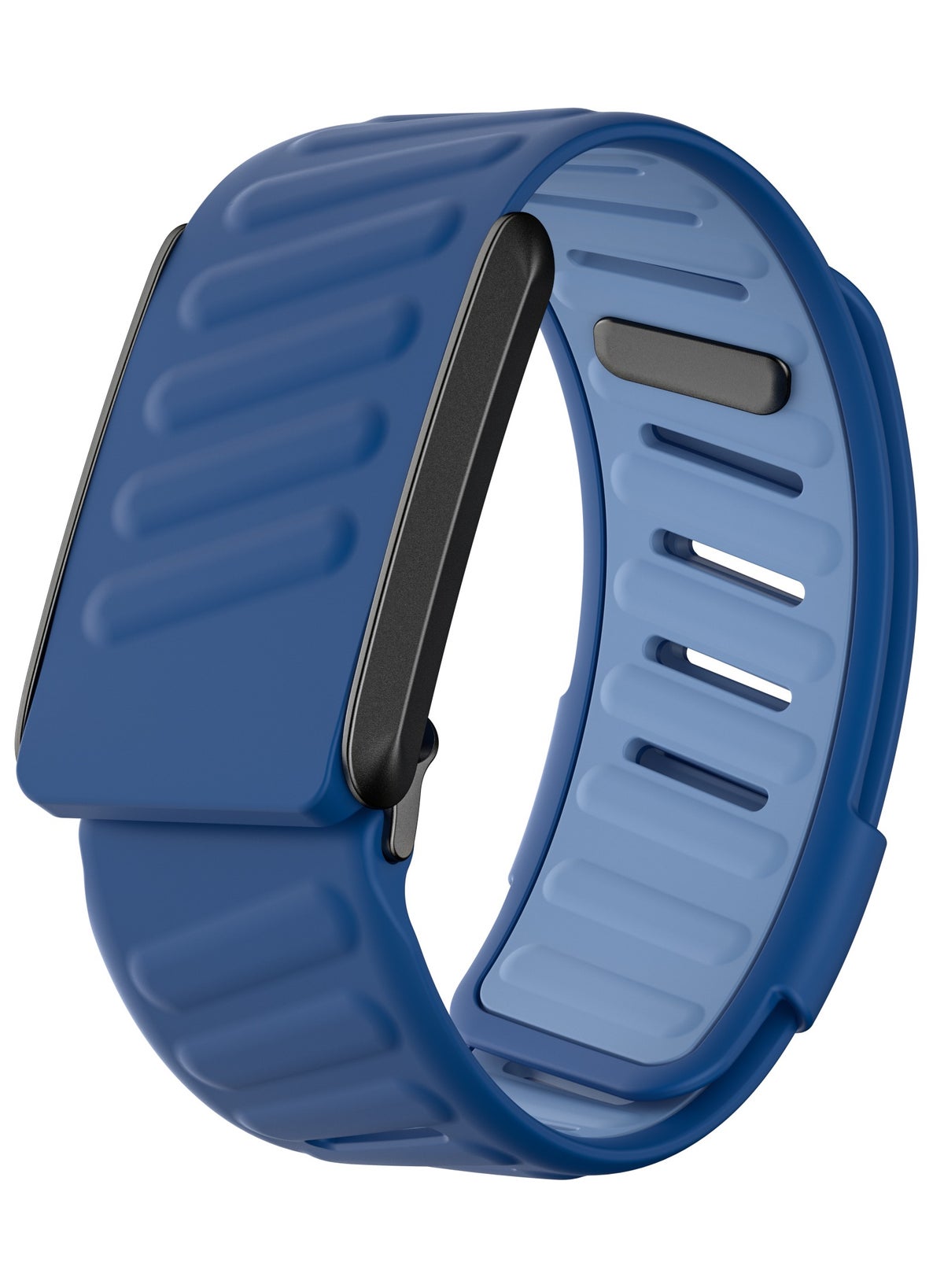 S-Color Whoop Band Silicone Replacement Wrist Compatible with Whoop ...