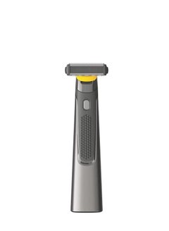 Generic Rechargeable Beard & Body Razor that Trims, Edges, Shaves, and ...