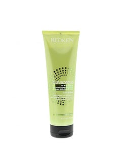 REDKEN Curvaceous Curl Refiner Cream ; For Curly Hair ; Curl Defining ...