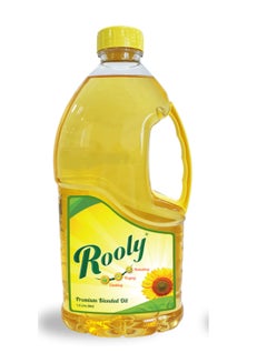 Rooly Premium Blended Oil 1.5 Liters UAE | Dubai, Abu Dhabi