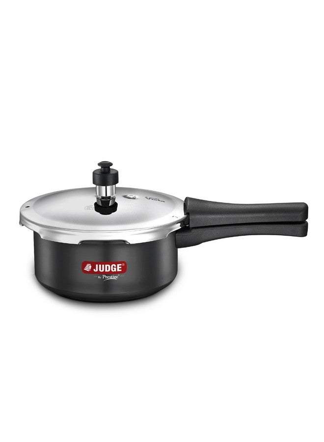 JUDGE Judge by Prestige Vista 2 L Induction Bottom Outer lid Pressure ...