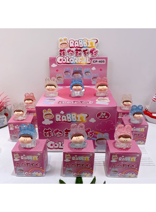 Generic Cute Cartoon Sanrio Figure Blind Box Girl Heart High-value Doll ...